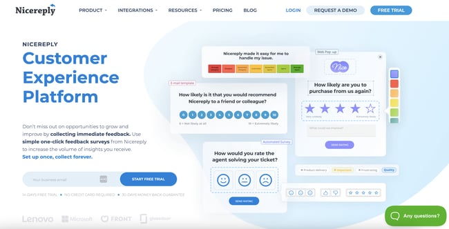 30 Great Survey Software and Questionnaire Tools for 2024 30 Great Survey Software and Questionnaire Tools for 2024
